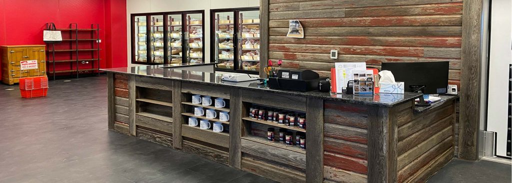 Home-Local Meat Processor- Innovative Foods, Inc.-Evans-Colorado